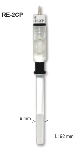 Reference Electrodes – Electrochemistry Store