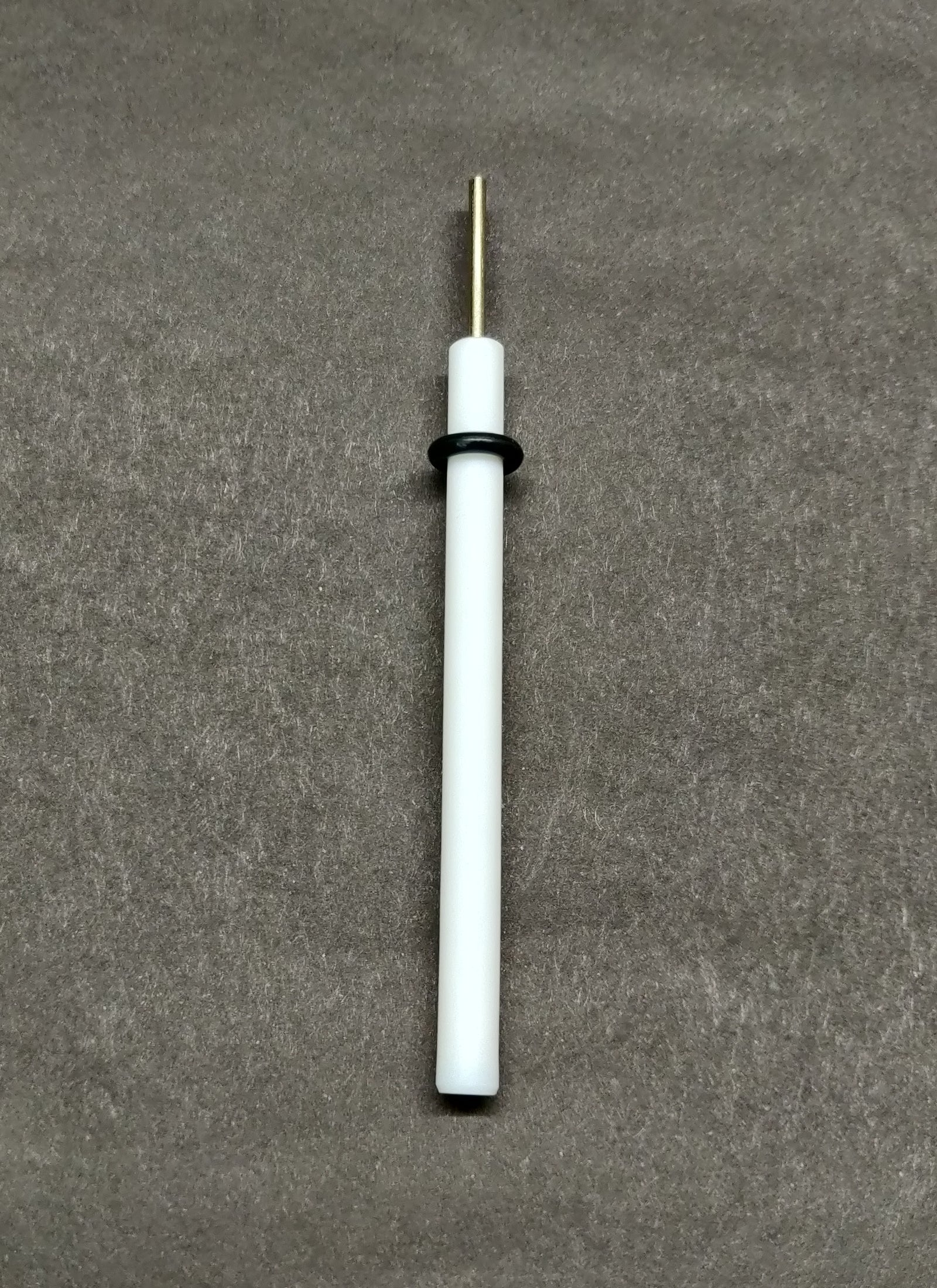 Glassy Carbon Electrode – Electrochemistry Store