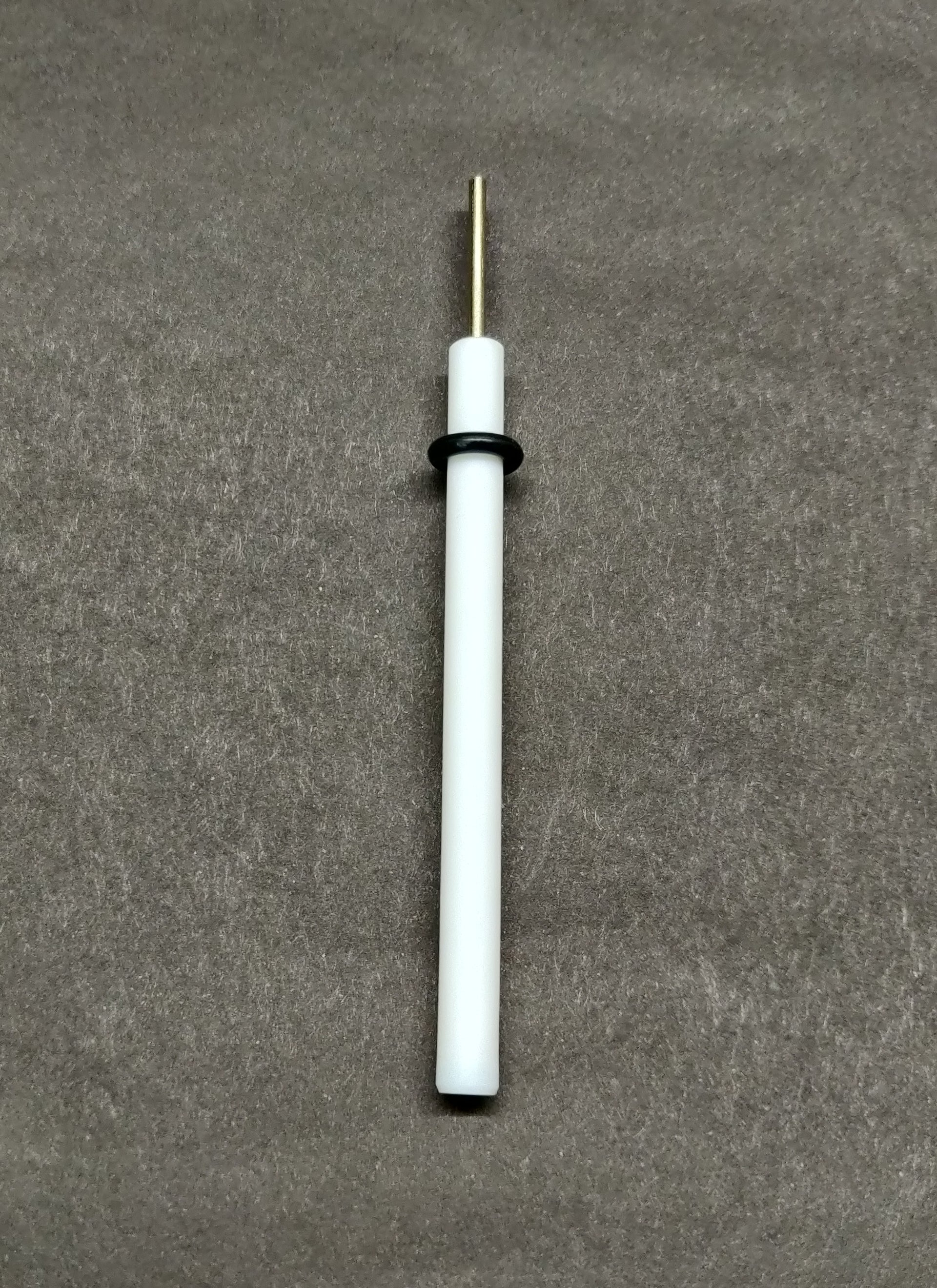 Glassy Carbon Electrode – Electrochemistry Store