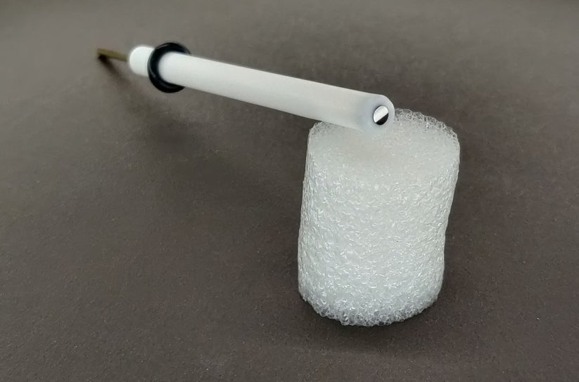 Glassy Carbon Electrode – Electrochemistry Store