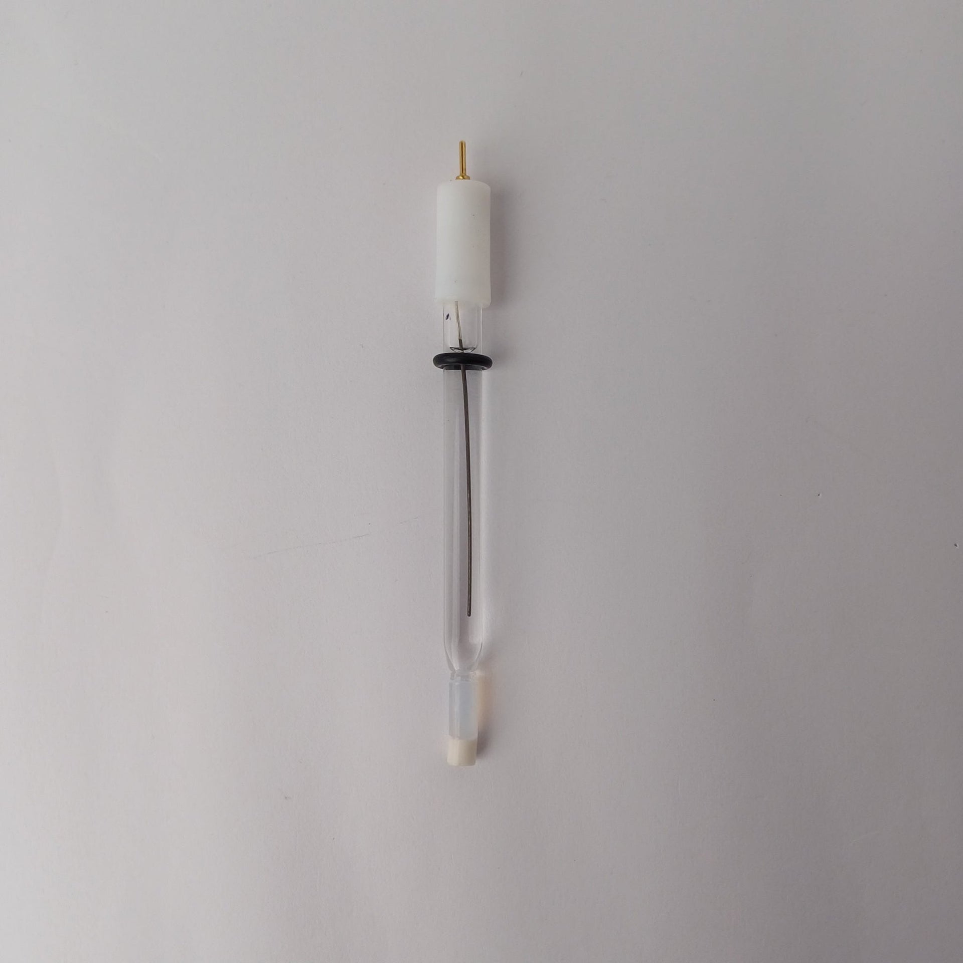 Glassy Carbon Electrode – Electrochemistry Store