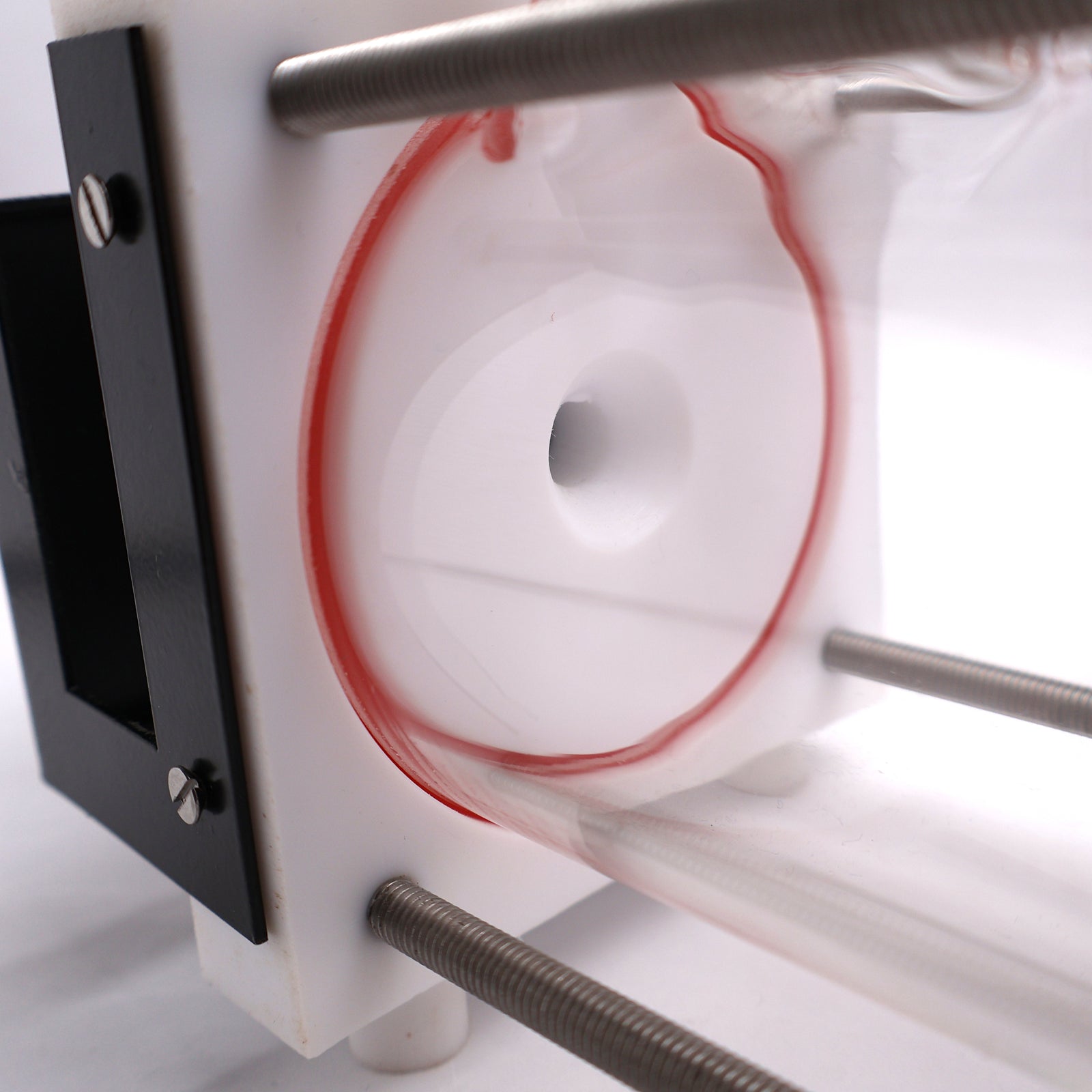 Flat Sample Electrochemical Corrosion Test – Electrochemistry Store