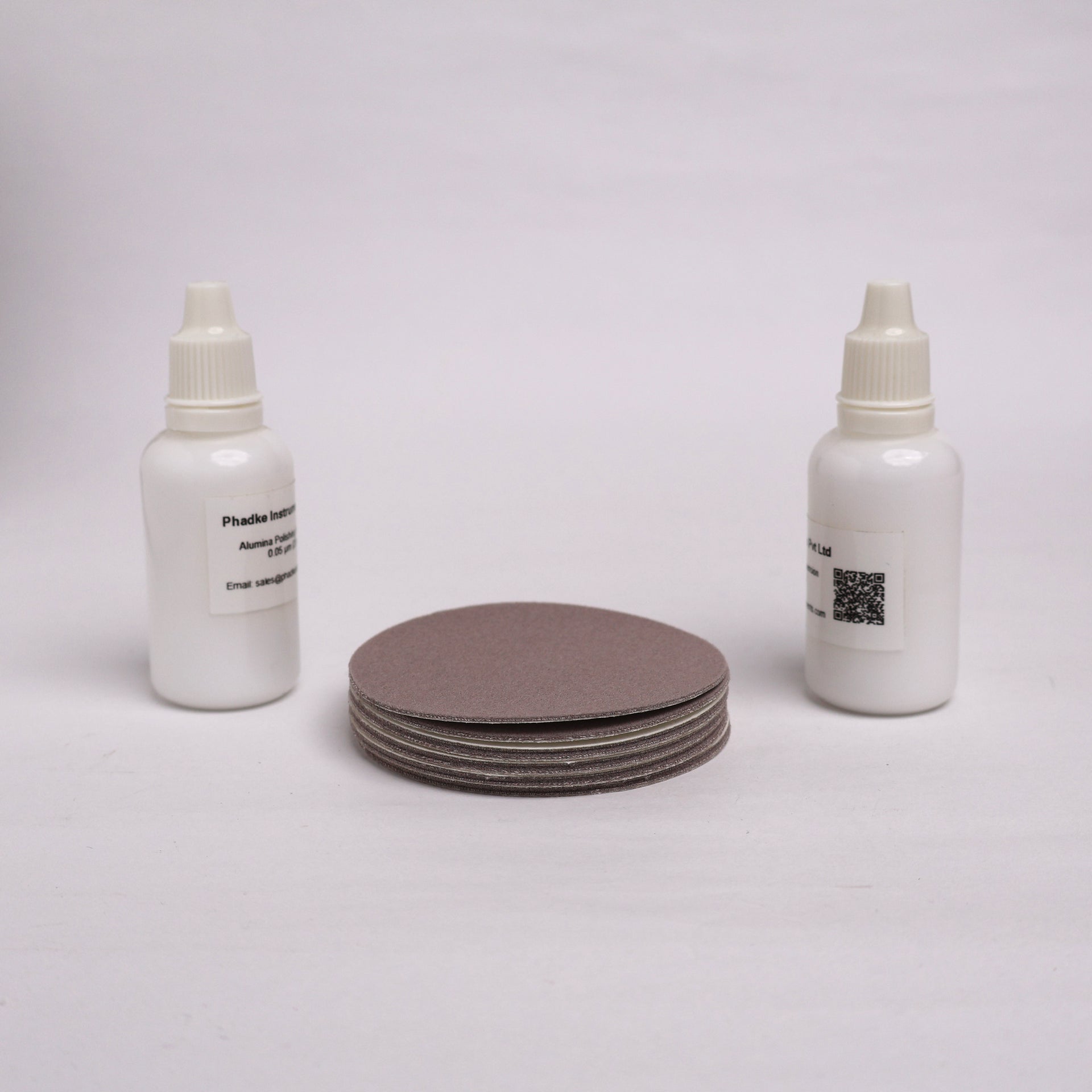 Electrode Polishing Kit – Electrochemistry Store