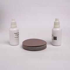 Electrode Polishing Kit – Electrochemistry Store