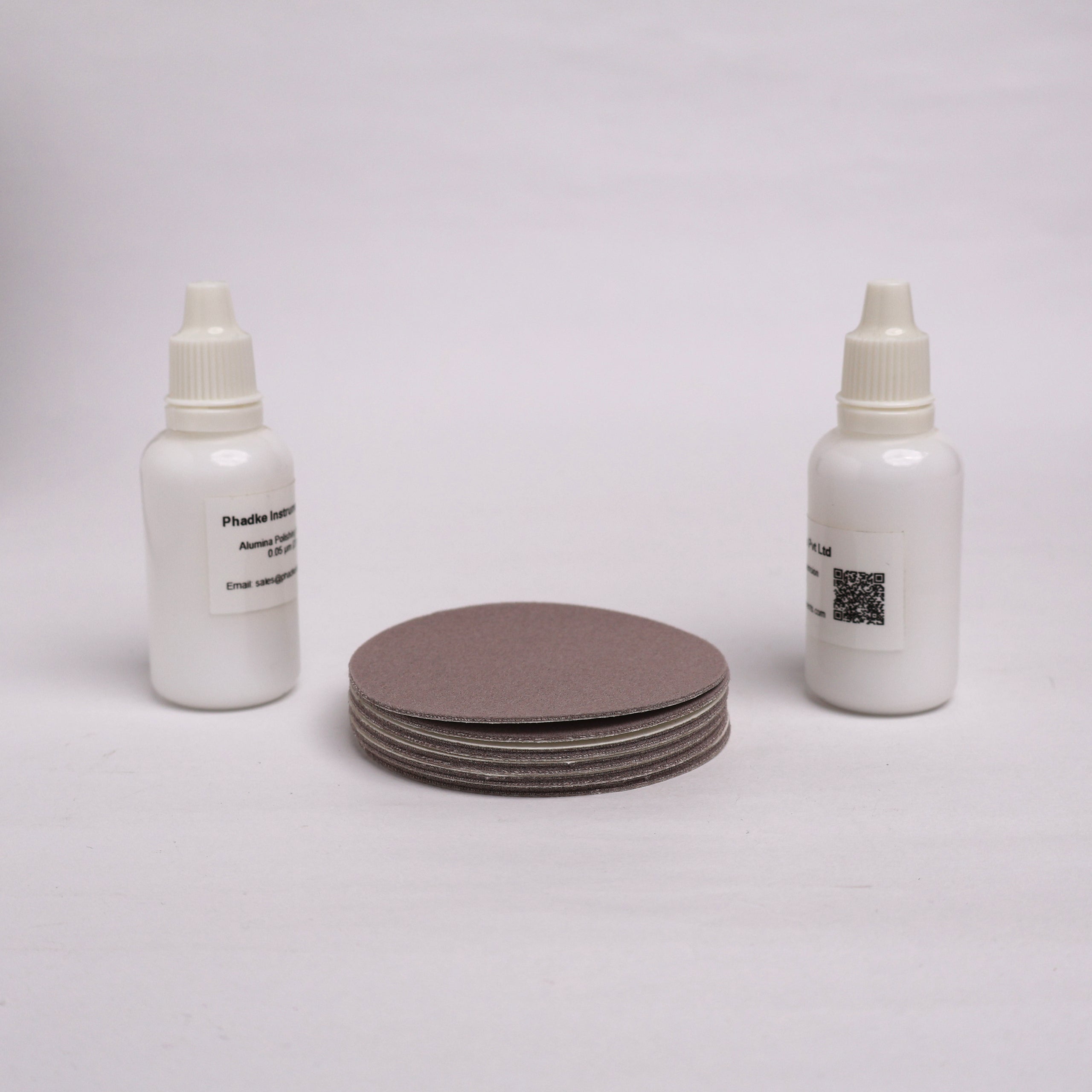 Electrode Polishing Kit – Electrochemistry Store