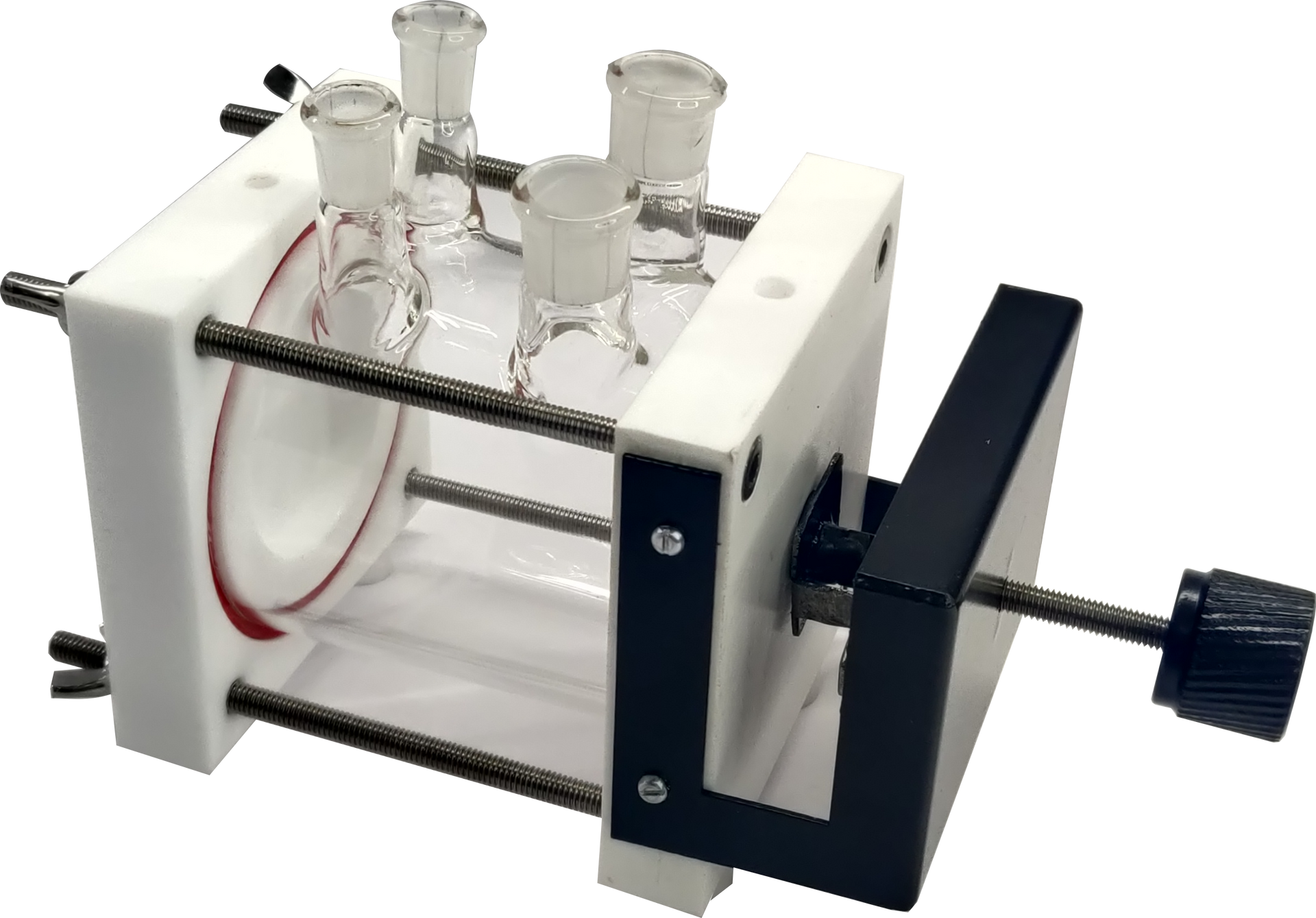 Flat Sample Electrochemical Corrosion Test – Electrochemistry Store