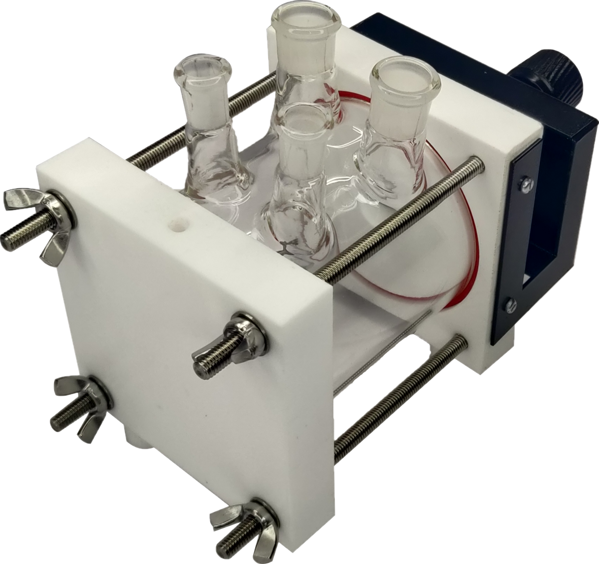 Flat Sample Electrochemical Corrosion Test – Electrochemistry Store