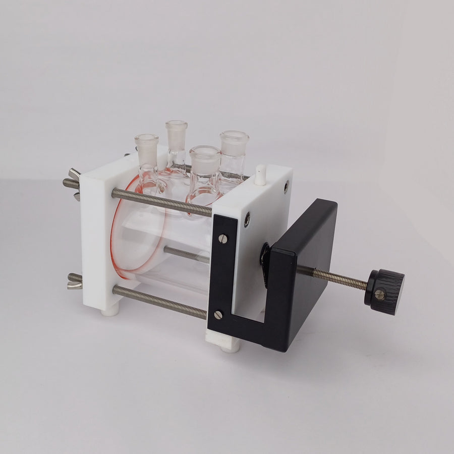 Different types of reference electrodes and their application ...