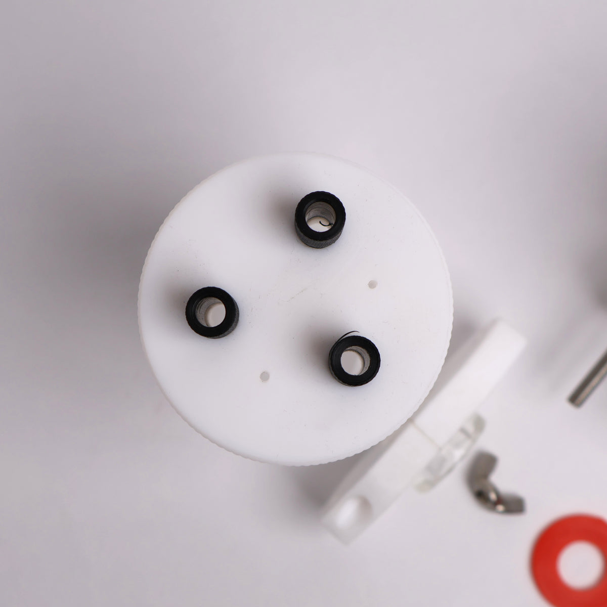 H-Cell Electrochemical Cell | Electrochemistry Store