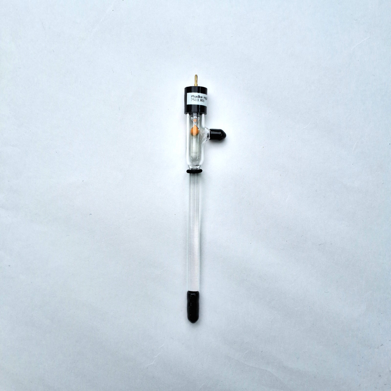 Hg/HgO Reference Electrode – Electrochemistry Store