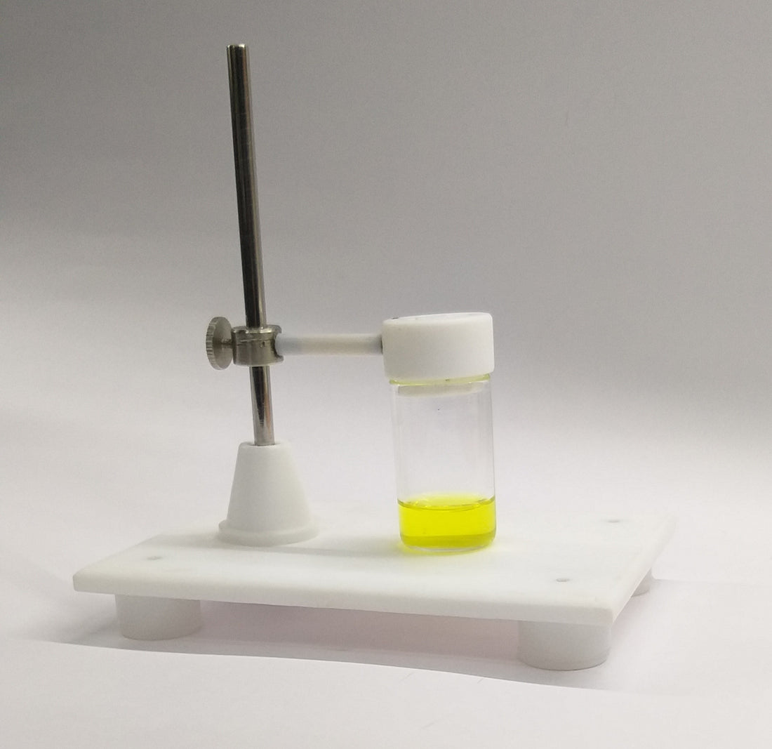 PVC-20 Voltammetry Cell – Electrochemistry Store