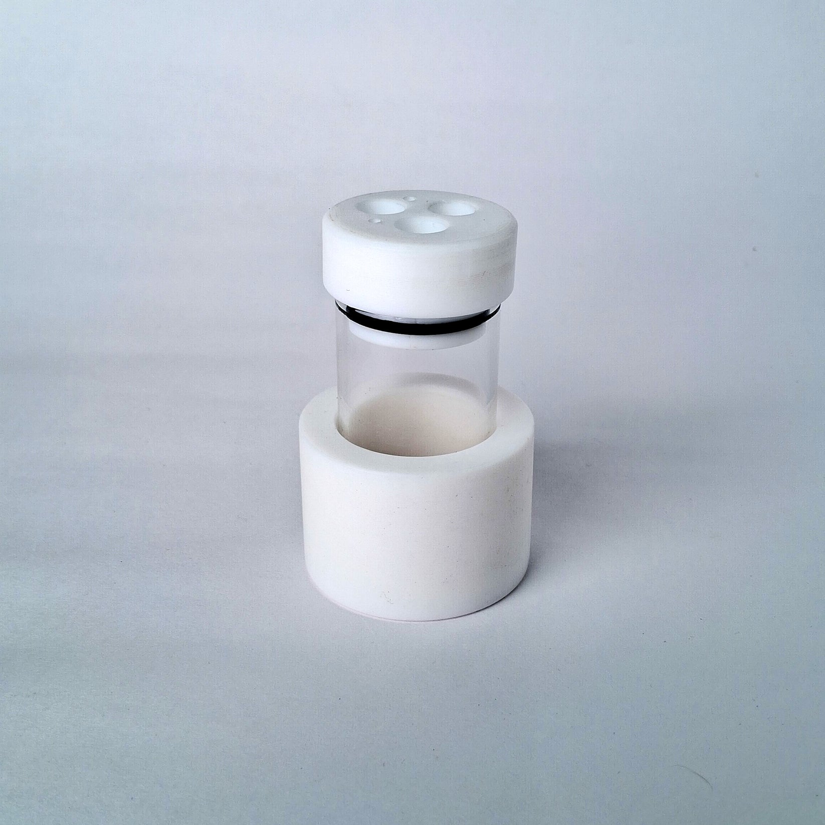 PVC-20 Voltammetry Cell – Electrochemistry Store