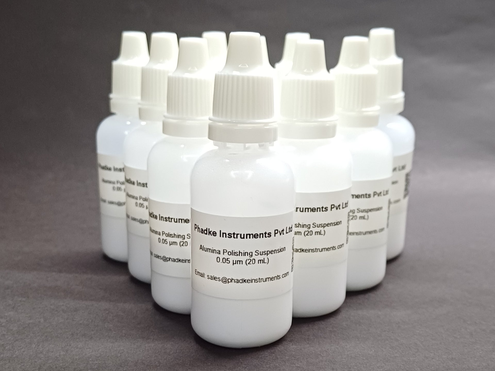 Electrode Polishing Kit – Electrochemistry Store