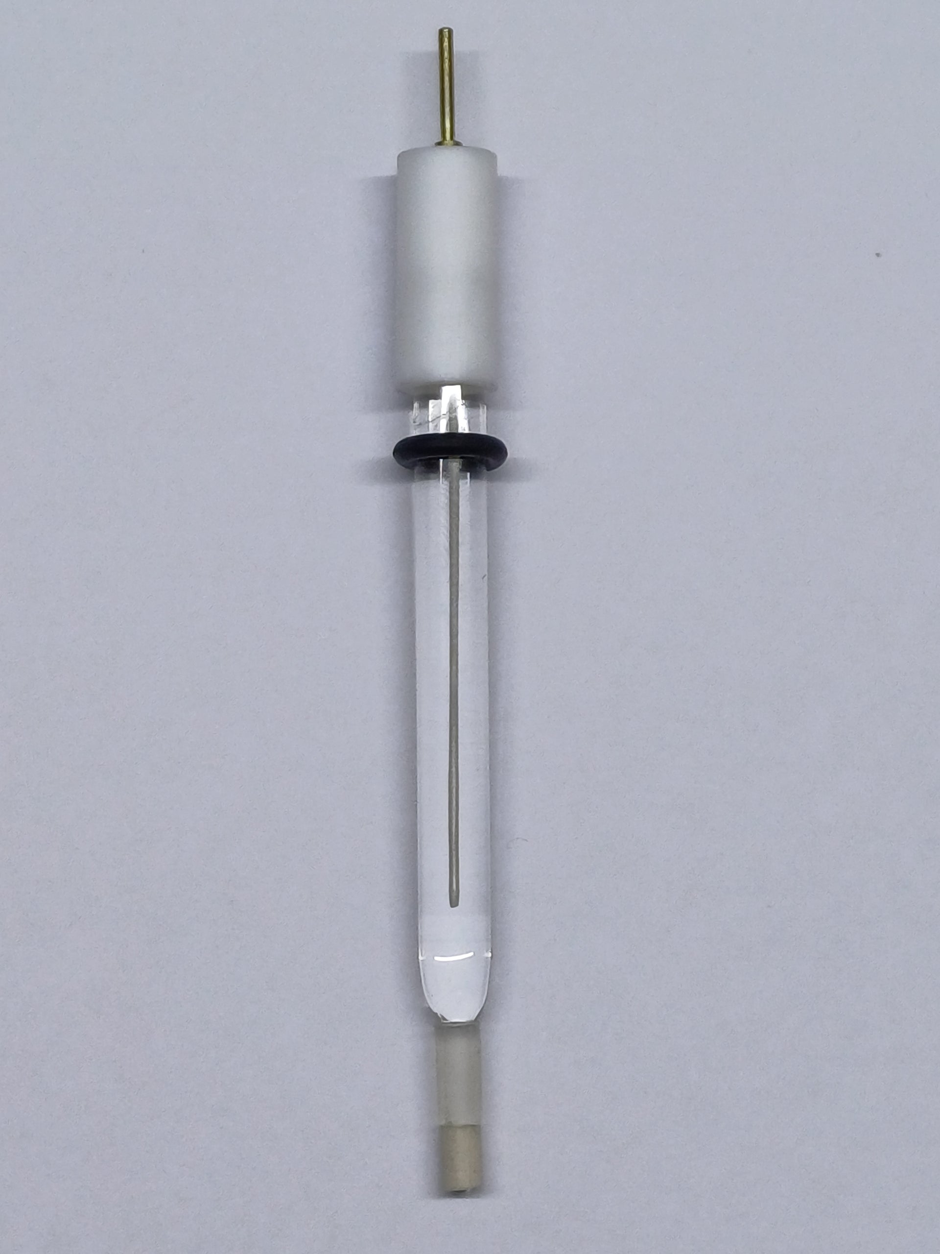 Glassy Carbon Electrode – Electrochemistry Store