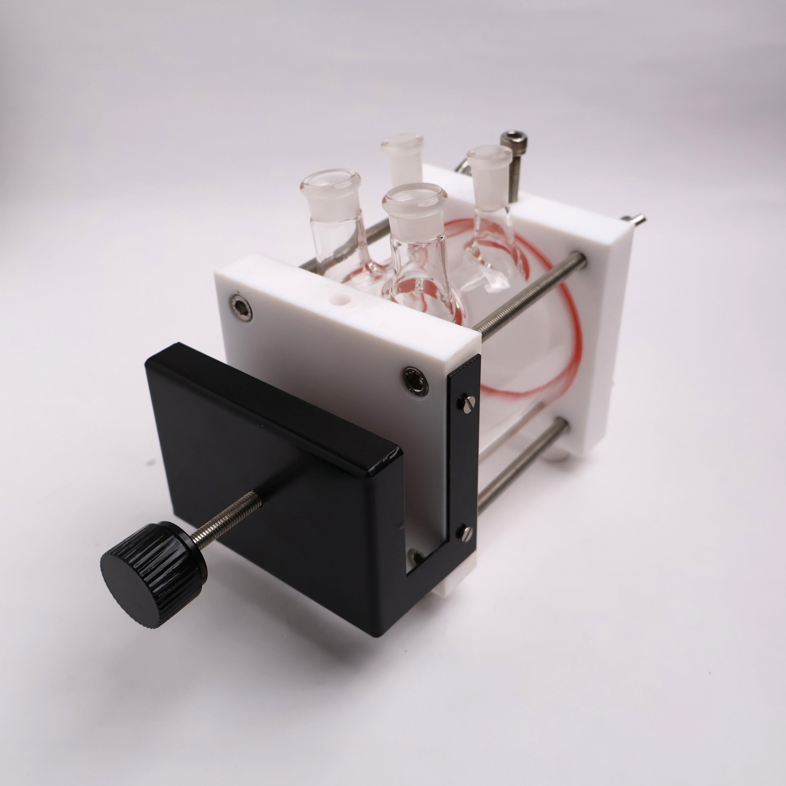 Flat Sample Electrochemical Corrosion Test – Electrochemistry Store