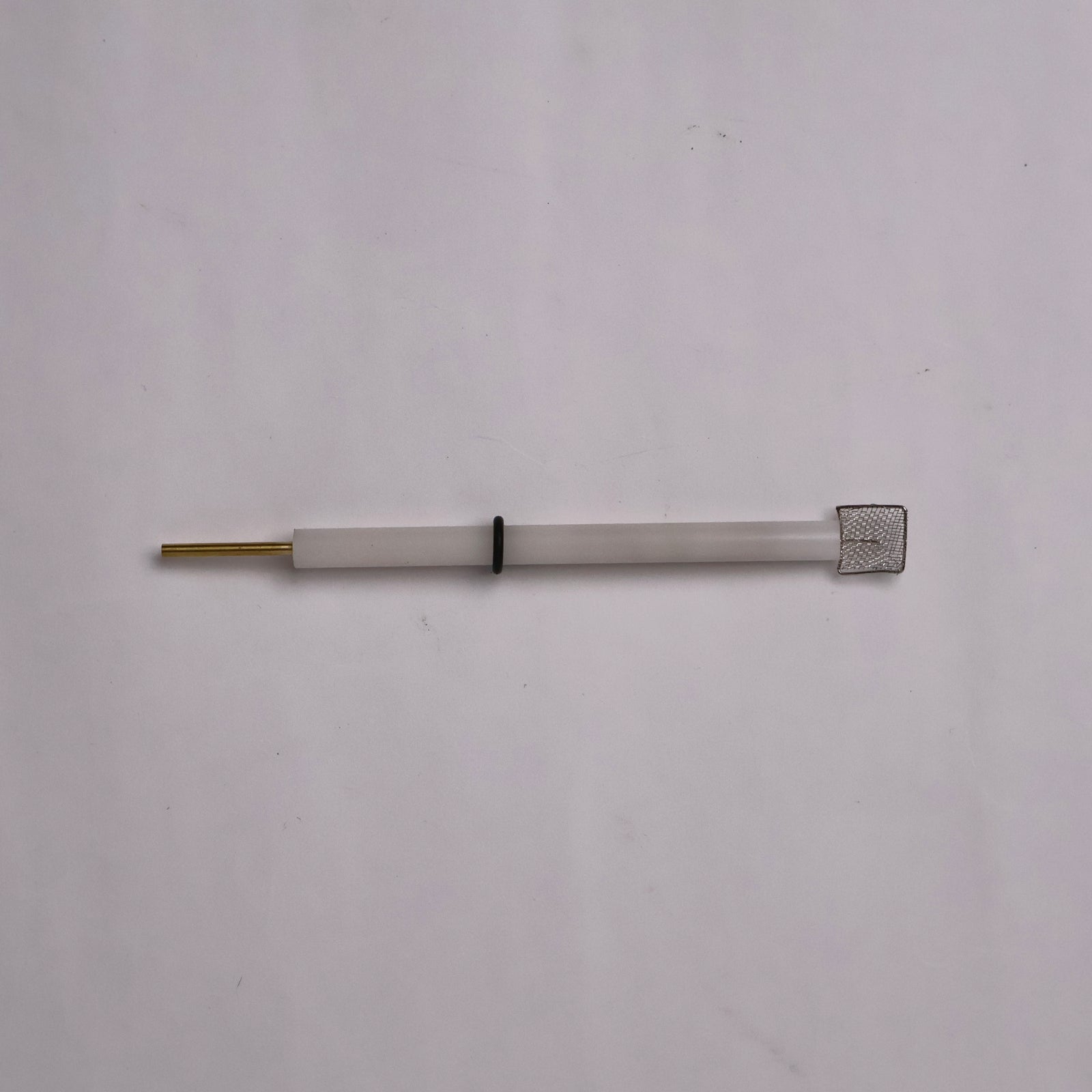 Platinum Mesh Electrode 1x1 cm – Electrochemistry Store