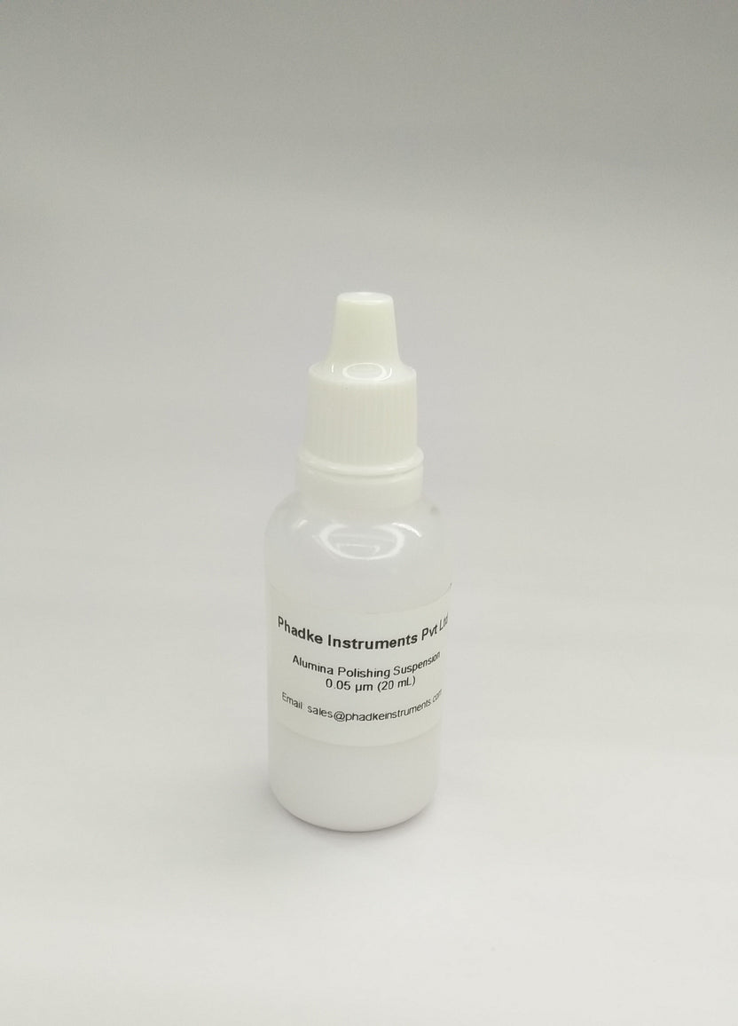 Electrode Polishing Kit – Electrochemistry Store