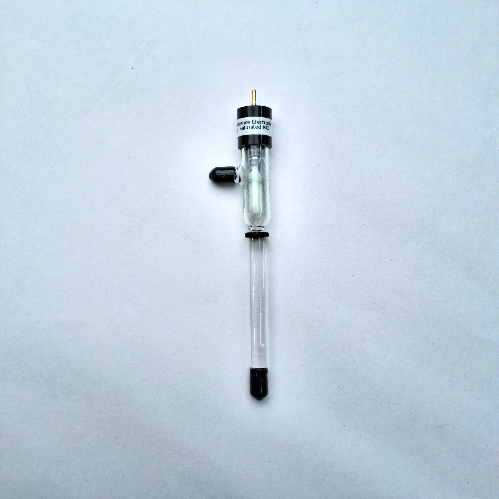 Saturated Calomel Reference Electrode (SCE) – Electrochemistry Store