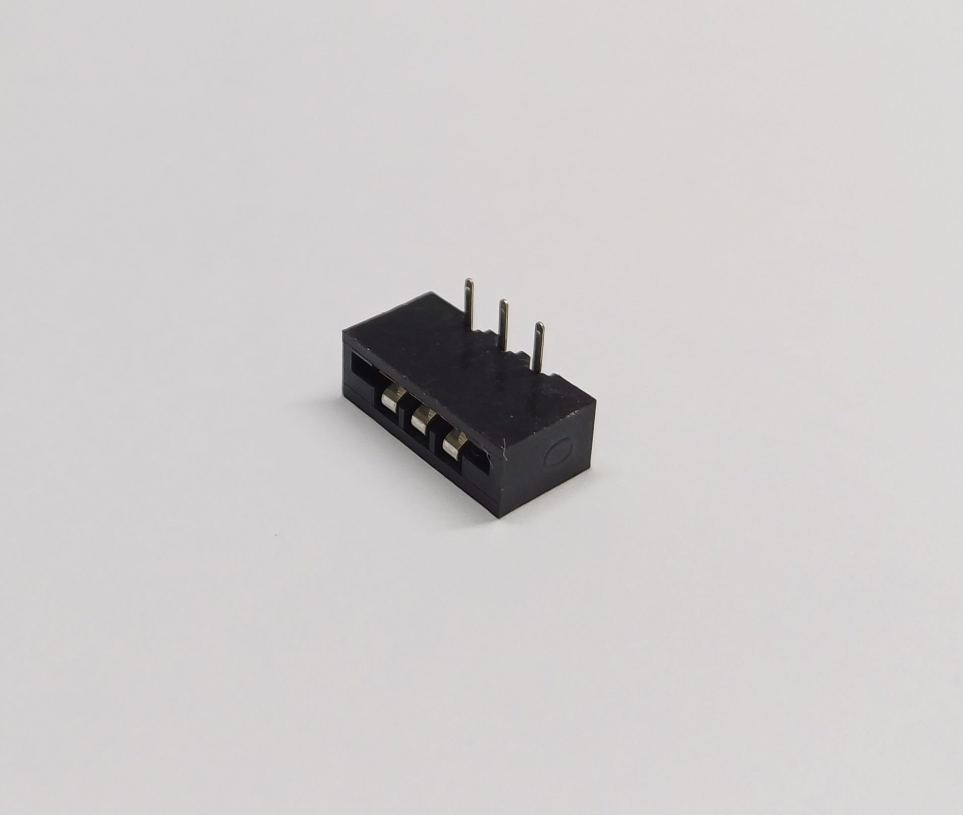 Bare SPE Connector 2.54mm Pin Pitch – Electrochemistry Store